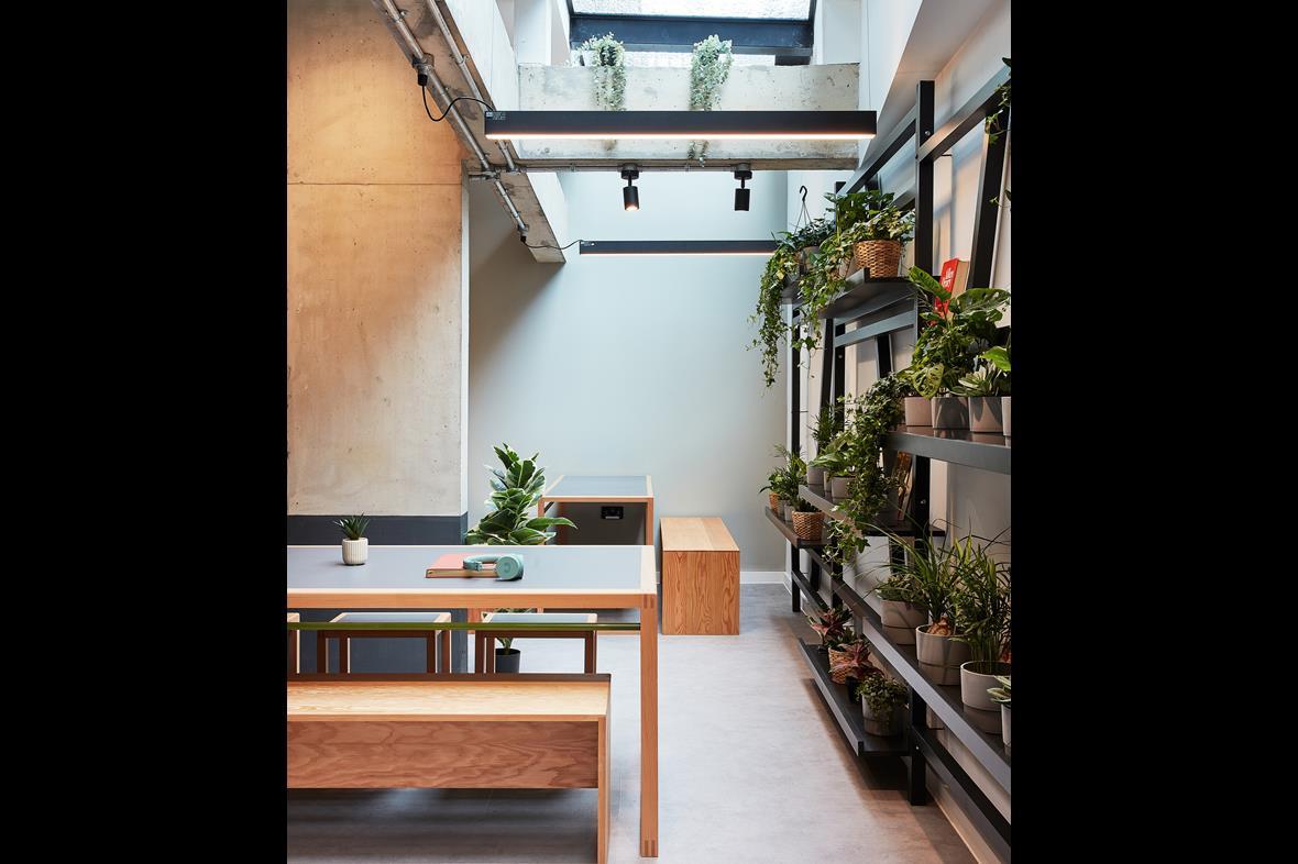 What made this project… Alscot Road by Greenaway Architecture ...